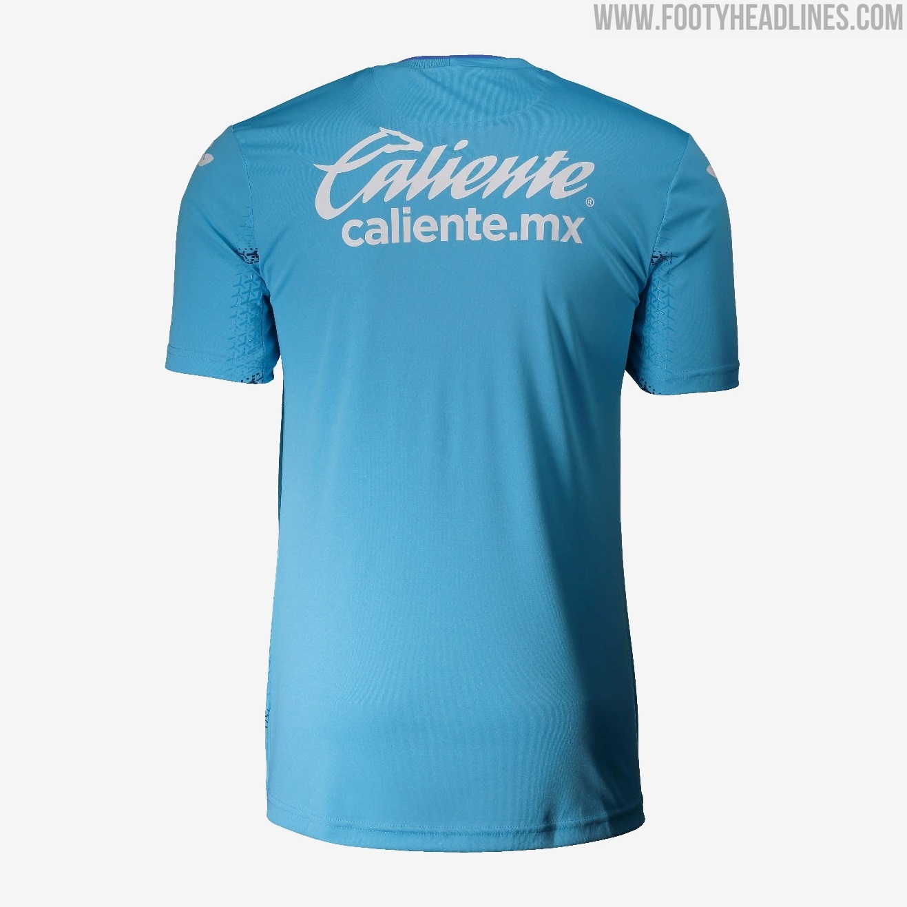 Cruz Azul 20-21 Home, Away, Third & Goalkeeper Kits Released - Footy ...