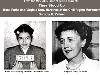 Turtle Learning: MARCH IS WOMEN'S HISTORY MONTH - VIRGINIA FOSTER DURR ...