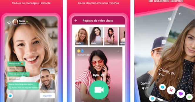 Conoce lo nuevo de Waplog para conectar con mas personas