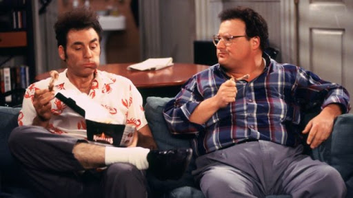 My Top 10 Seinfeld Episodes - Part 2