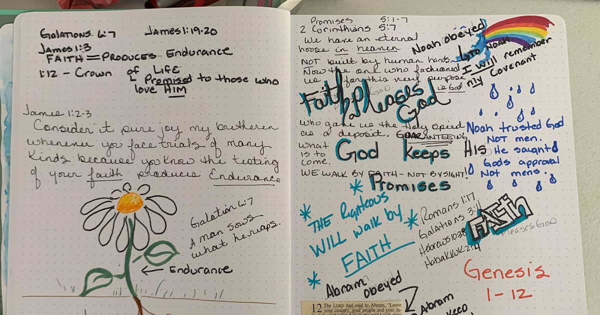 One Chapter at a Time