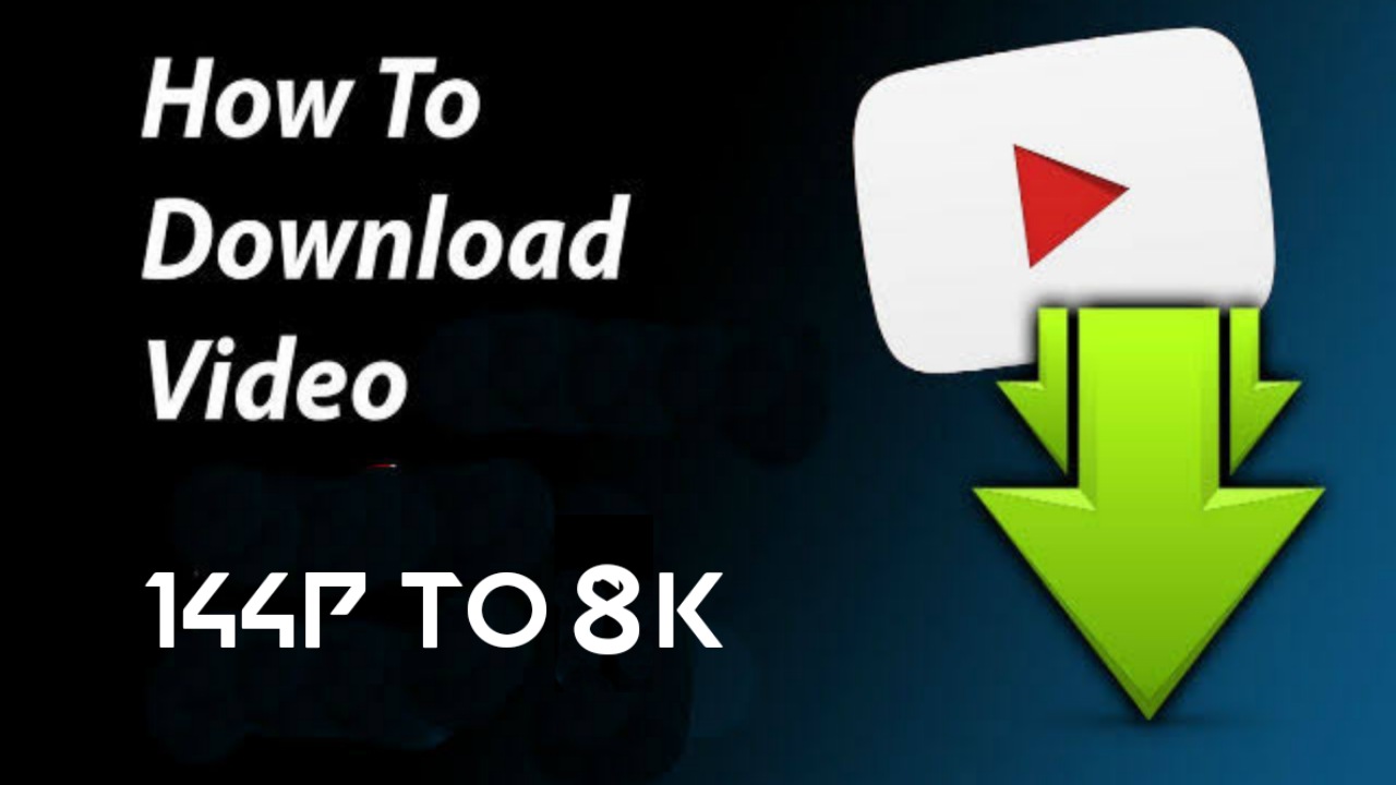 1080p Youtube Downloader