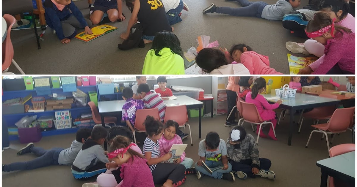 Room 11's Class Blog : Buddy Time