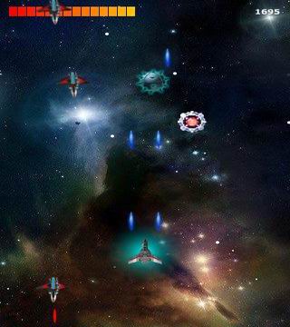 Space War 3.4.3 HD Free Download - Android Games 4U