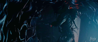 Scare Me On Fridays: Alien vs. Predator: Requiem