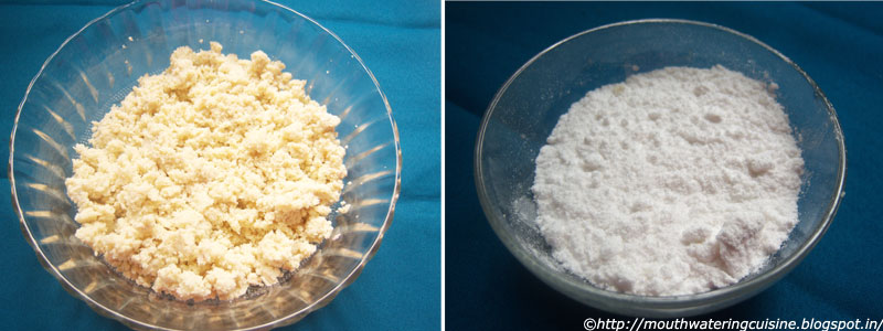 Kova Kajjikayalu -- Kova Raskora - E.A.T. easyvegrecipes