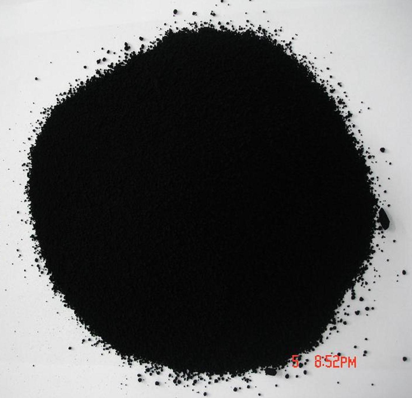 CHEMICAL SCIENCE EDI: Karbon Black