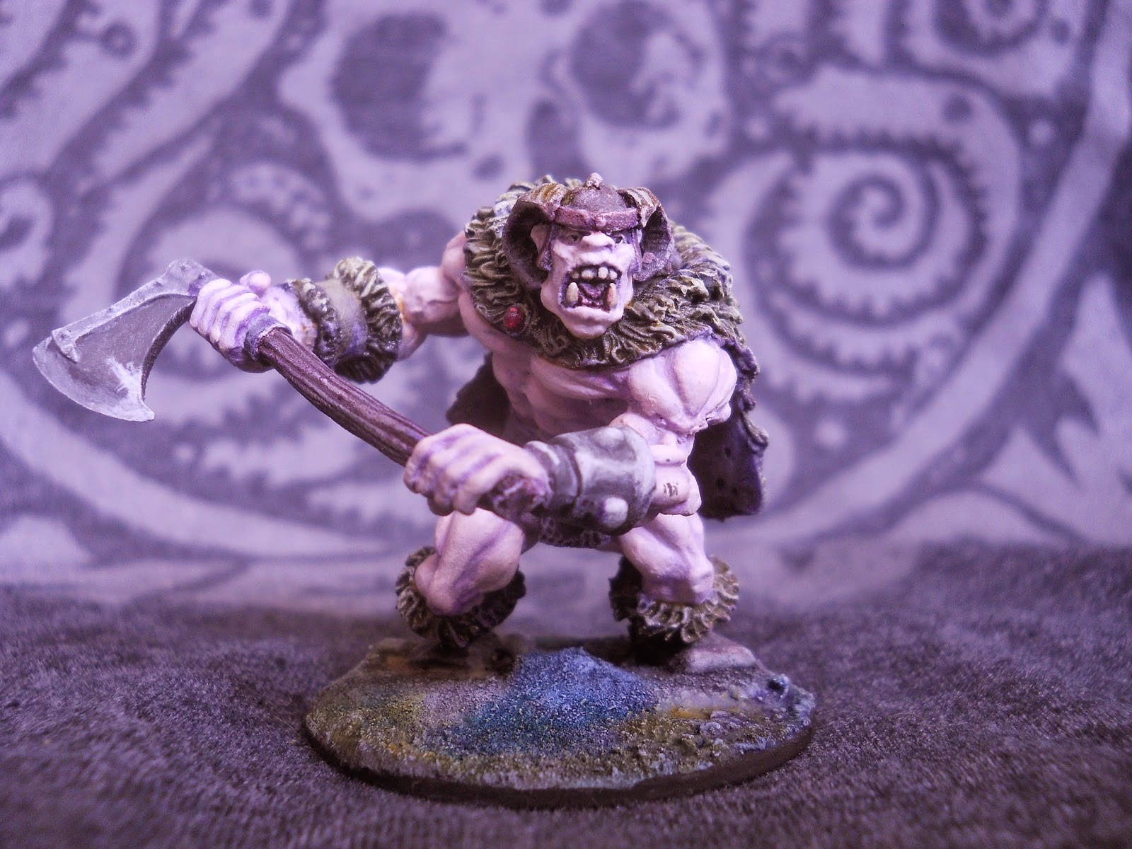 Amateur Hour: The Yawper