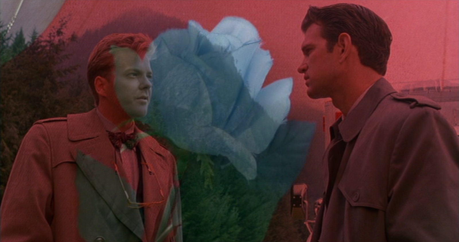 Lost in the Movies: FBI Agents Chester "Chet" Desmond and Sam Stanley ...