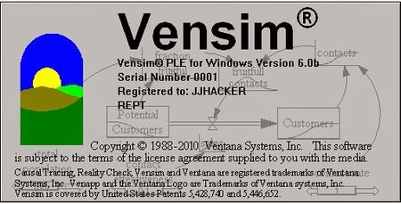 Dinámica de Sistemas : Vensim