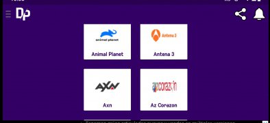 Digital Plus: Canales TV - SERIES - PELICULAS - 24/7 GRATIS 2020