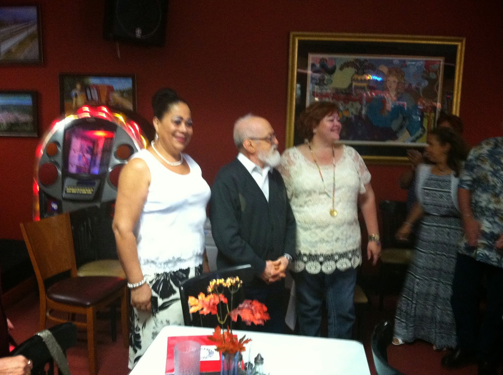 ELILUC presenta Eventos Culturales y mas...: Desayuno Literario de la ...
