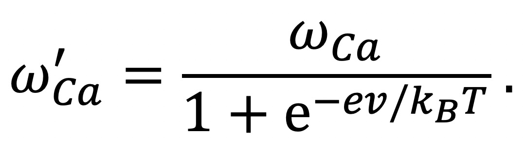 Intermediate Physics for Medicine and Biology: The Goldman-Hodgkin-Katz ...
