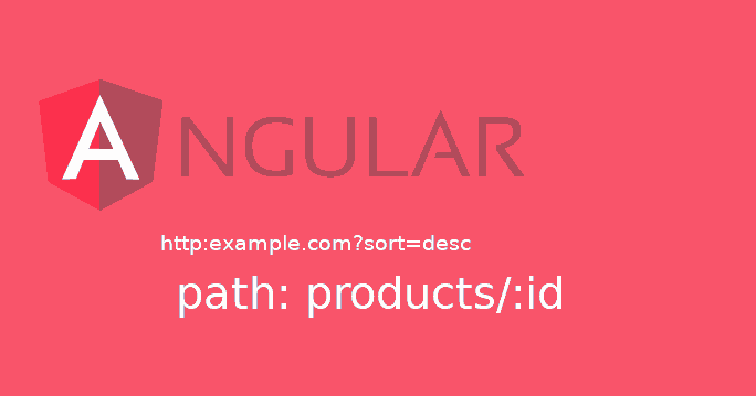 How to get URL data in Angular application. - Invictus Bytes