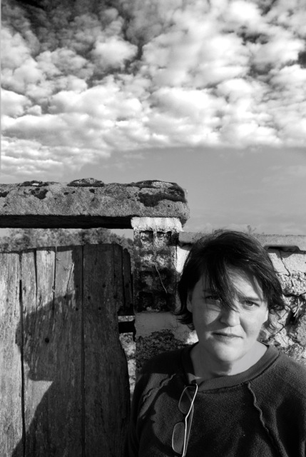 The Peverett Phile: Pheaturing Stephanie Sayers