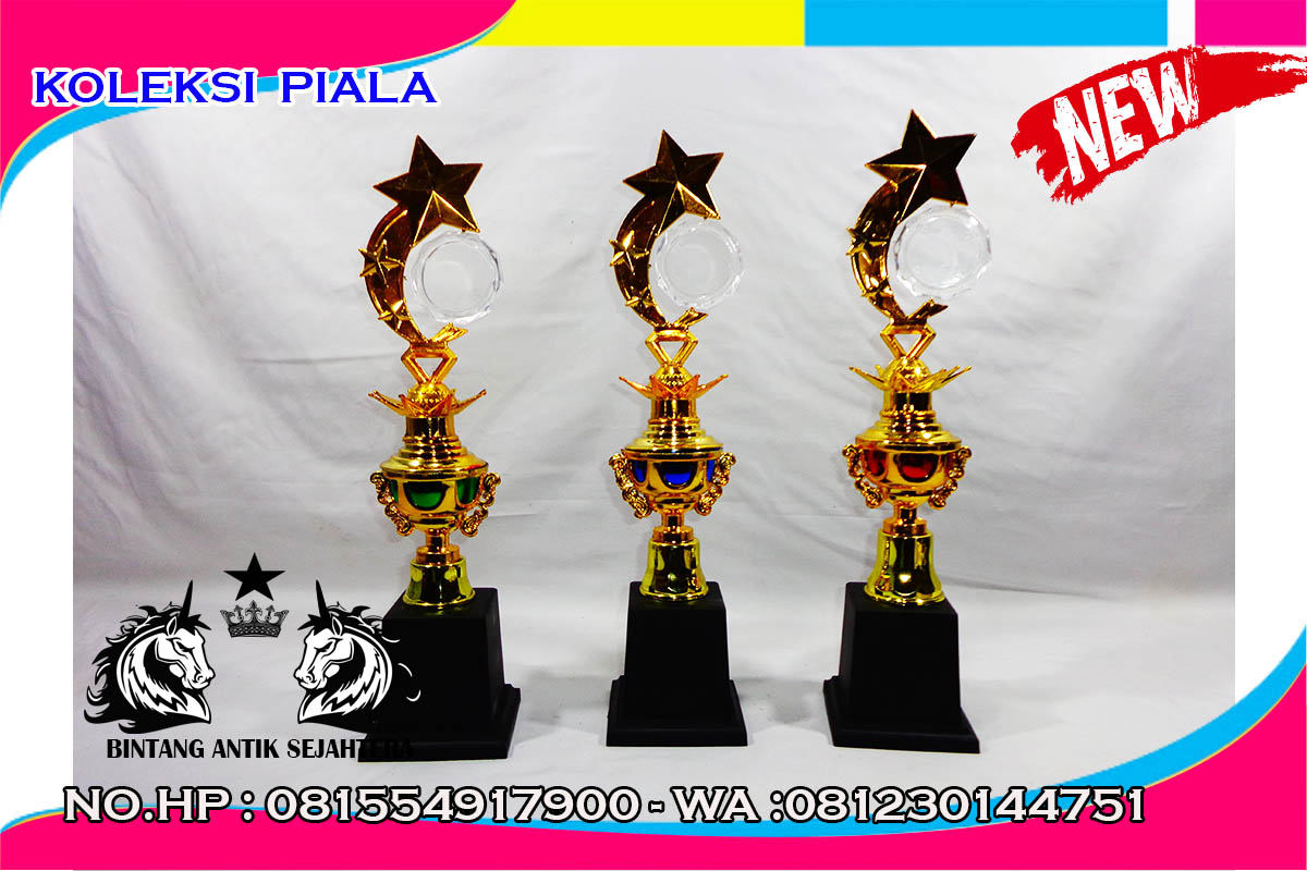 UMKM Tulungagung: Pusat Piala Murah dan Berkualitas, Piala Jatim Grosir ...