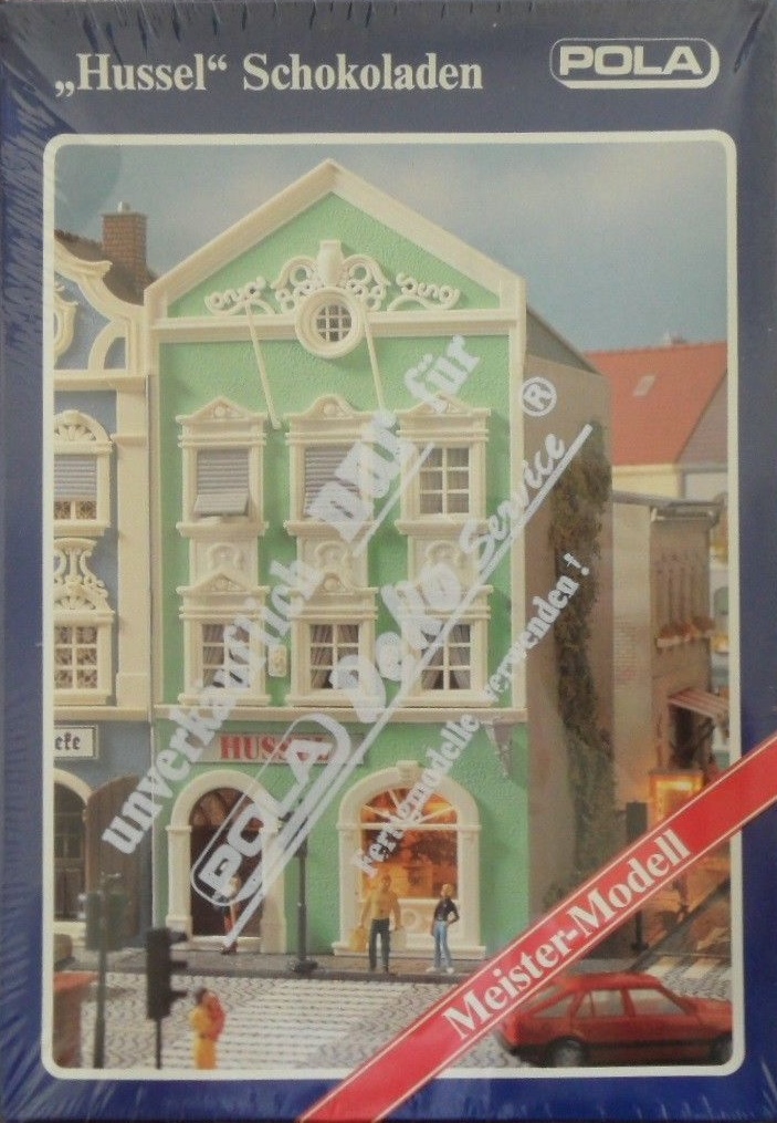 Bahnbauten H0/TT/N: September 2018