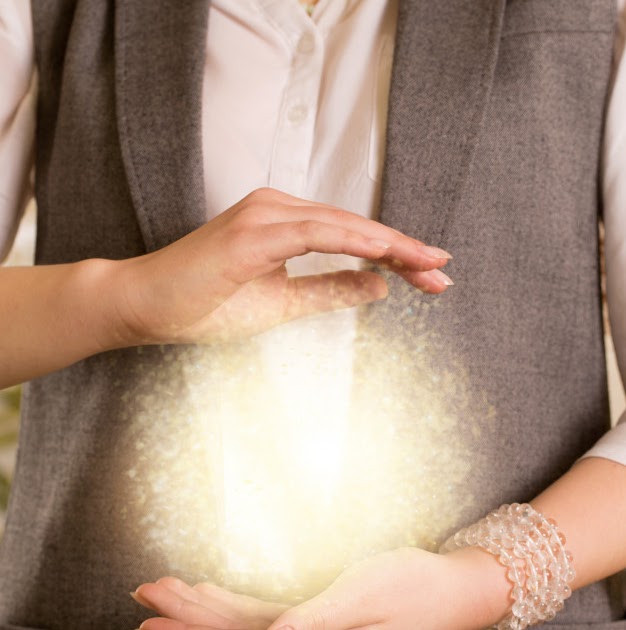 Reiki, Outside the Box, Several Ways to Use Reiki energy in your day to ...