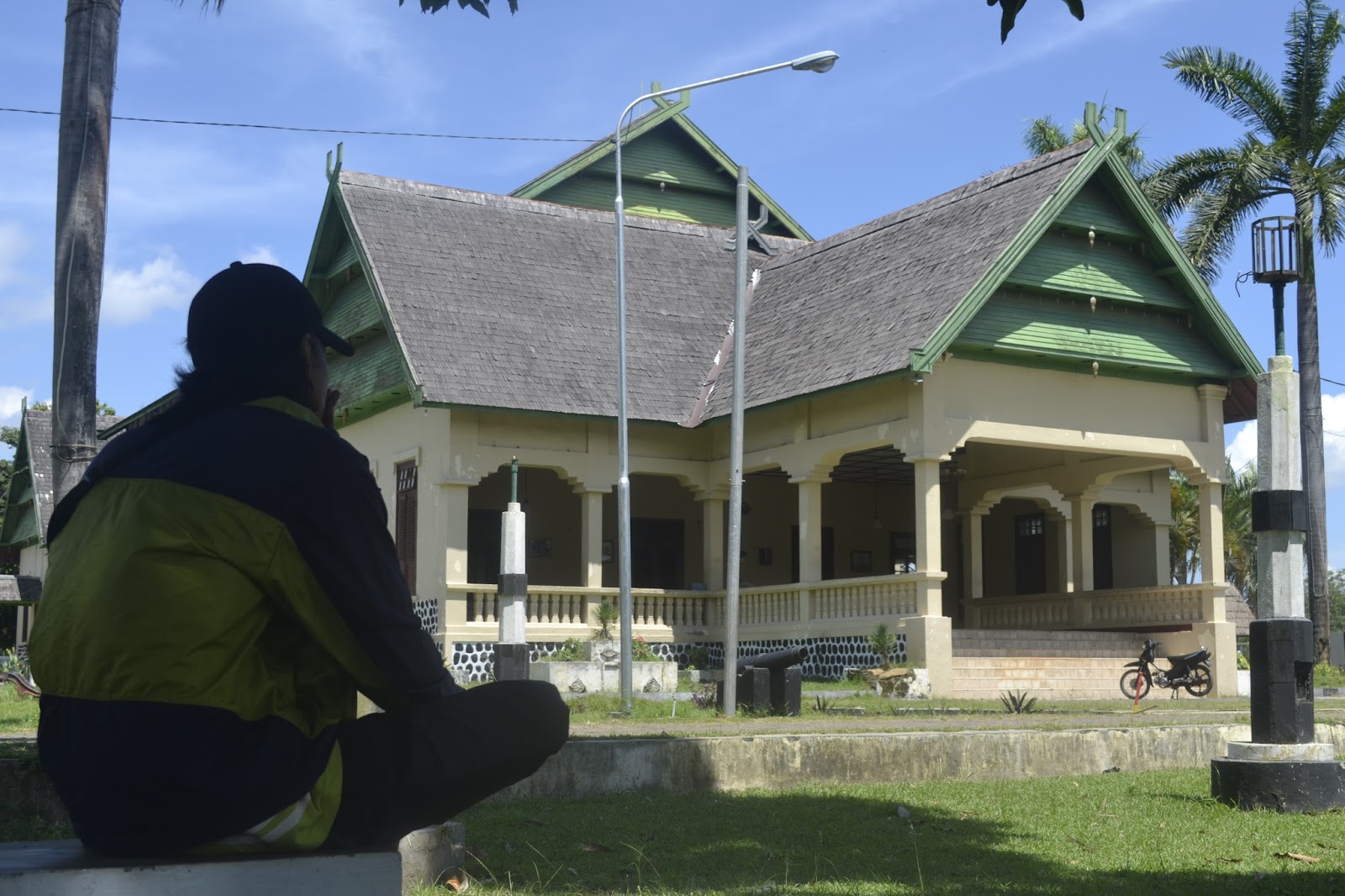 9 Tempat Wisata di BIMA Yang Wajib Anda Kunjungi | TEKADORO INDONESIA