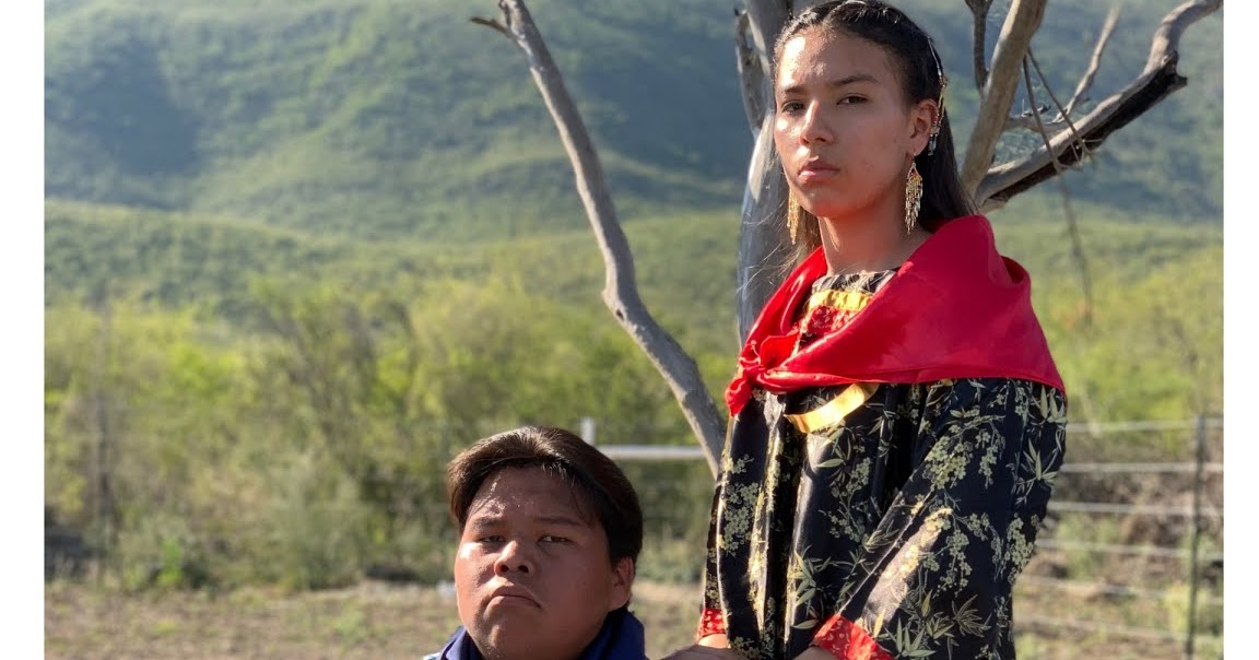 Eagle Pass ISD - iVision: WHS HoCo Kickapoo Elite Representatives