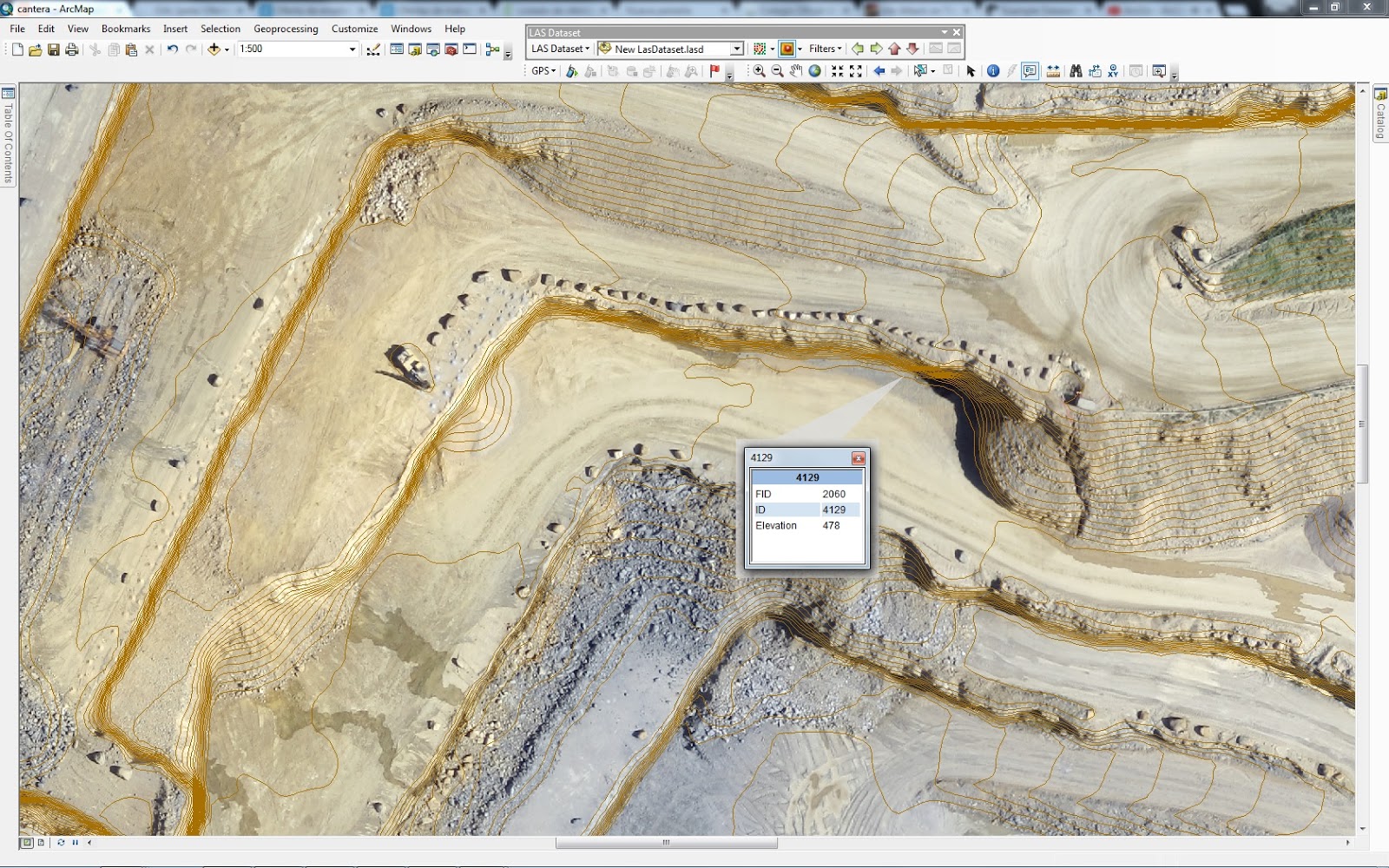 EL BLOG DEL AUTODIDACTA EN GEOMÁTICA: PLANIFICACIÓN DE VUELO Y ...