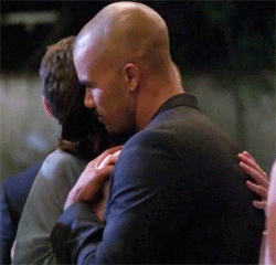 Loving Moore: SHEMAR MOORE Featured Photos 6/23