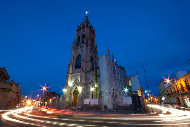 Feria Moroleón 2020 - Ferias de México