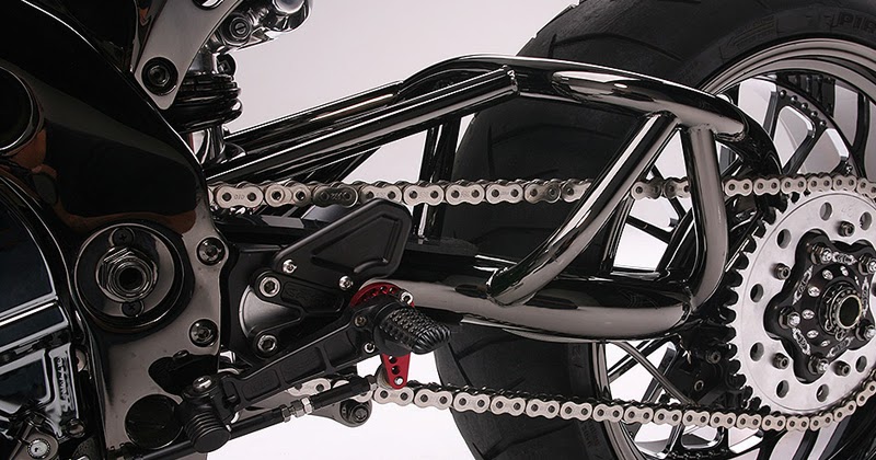 Best Chrome Plating - Chroming & Rechroming Services In UK: Smart ...