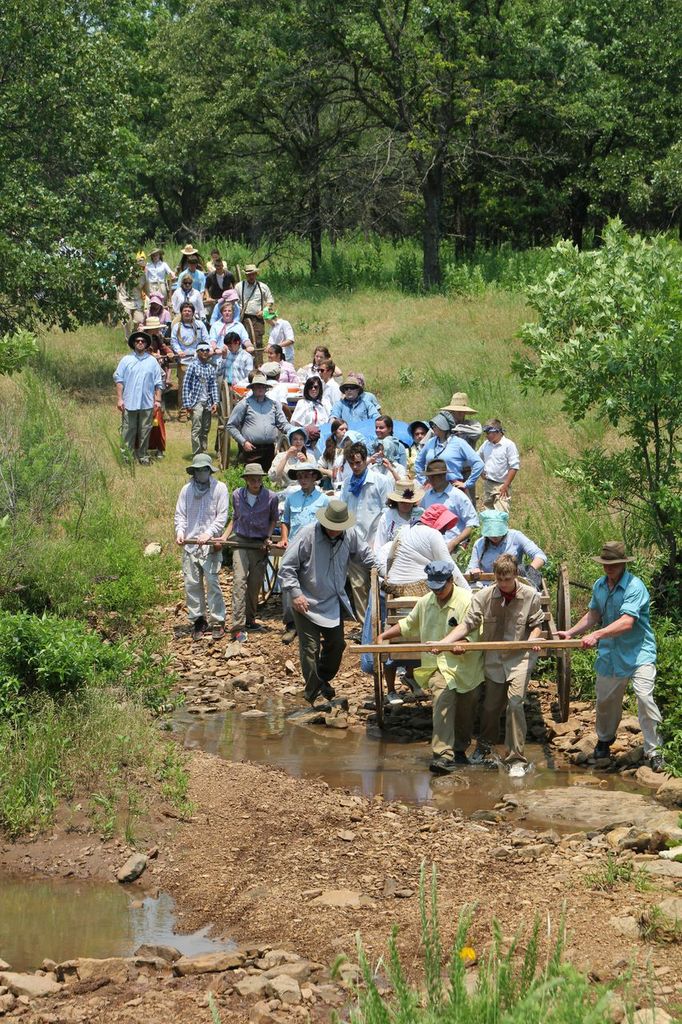 Springdale Stake In The News: Stake Activities