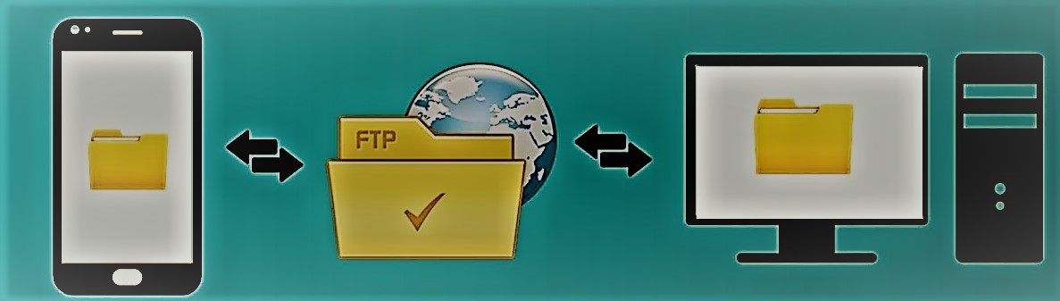 What Is FTP How To Use FTP To Transfer Files From Your Android Device To Windows PC Best FTP What Is FTP How To Use FTP To Transfer Files From Your Android Device To Windows PC Best FTP