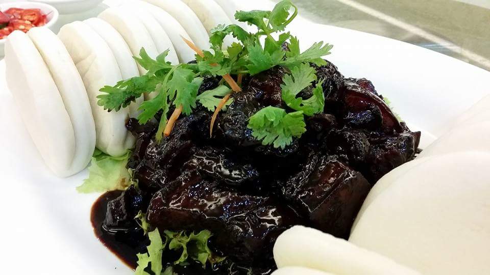 Restaurant Long Sing, Nilai