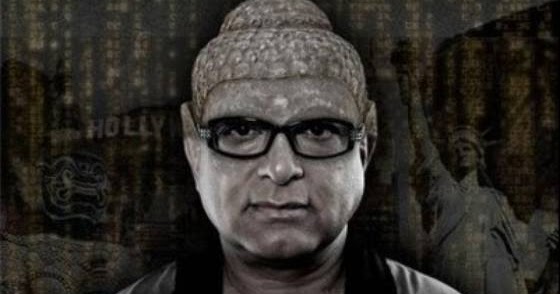 ManriqueGaby: G's Movie Review: Decoding Deepak