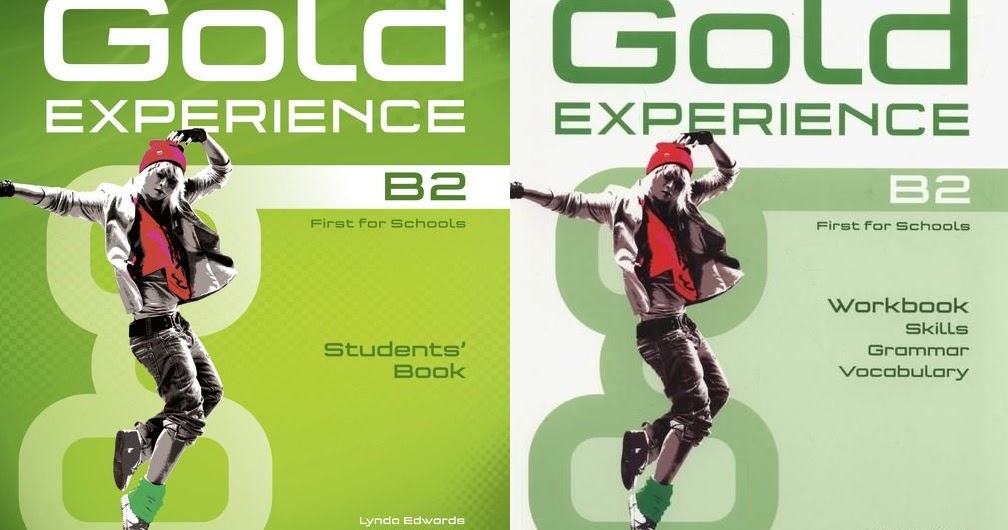 GOLD EXPERIENCE B2