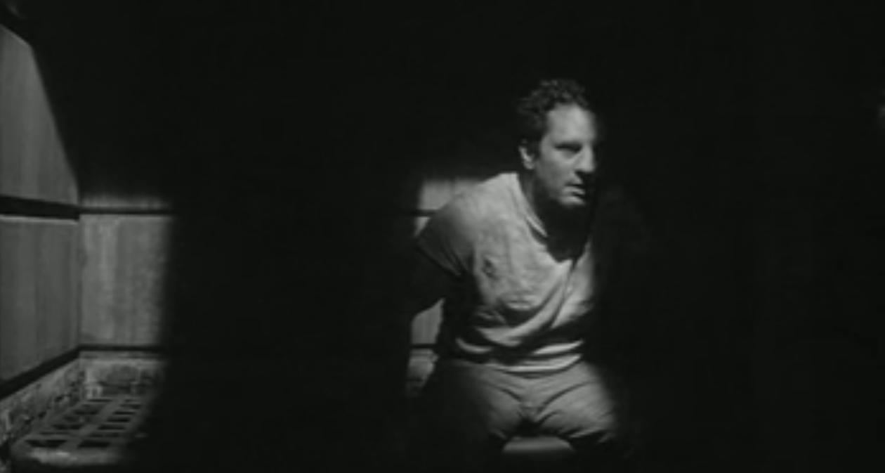 And So It Begins My Favorite Scene Raging Bull