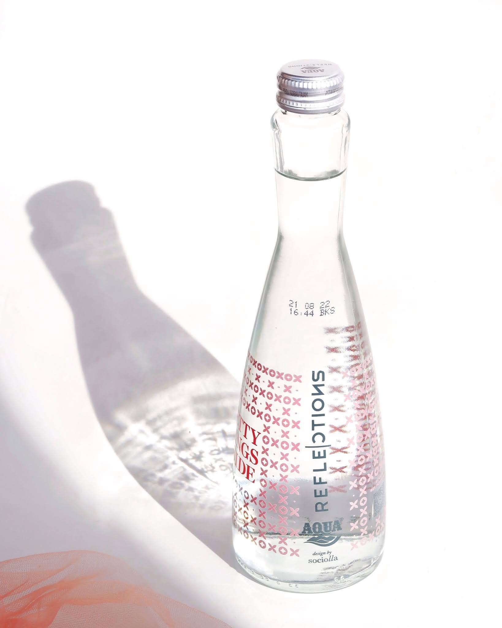 Skincare itu Penting, tapi Hidrasi dari Dalam Juga Tak Kalah Penting ...