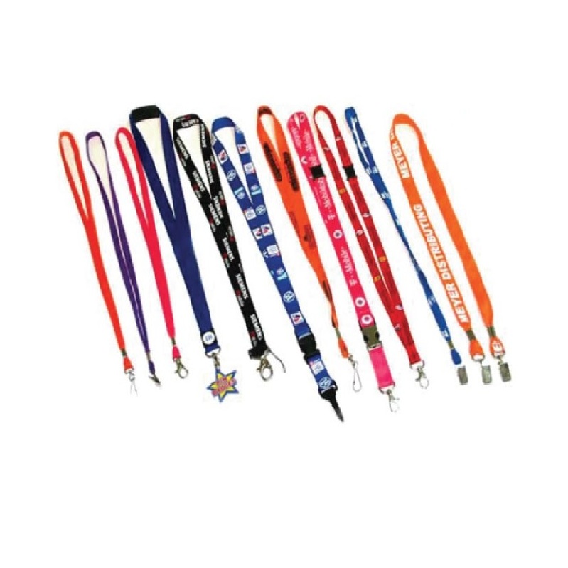 ID Card Have Huk Ribon or Fita