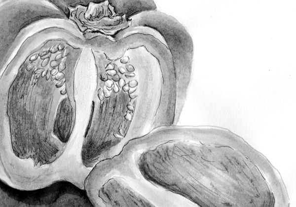 How to Draw Secrets: Learn to draw using shape