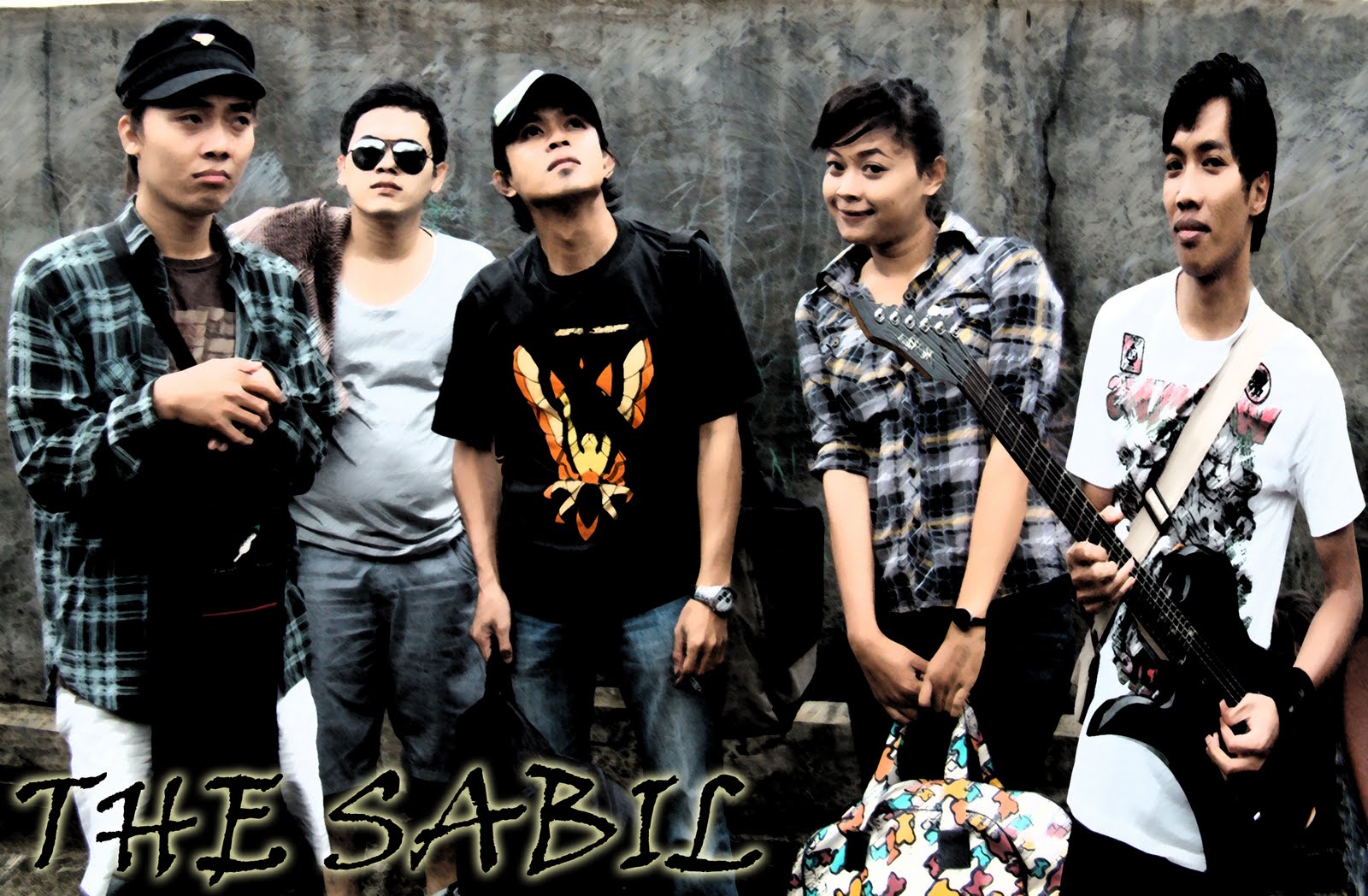 The Sabil