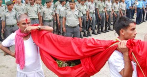 Nguyễn Phú Blog: DASHAIN- TẾT NEPAL: NGÀY THỨ 7 PHULPATI