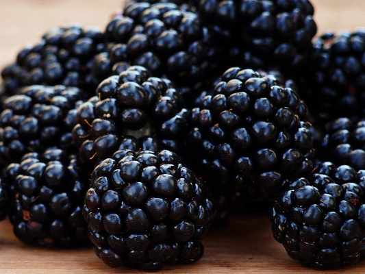 Bunatatile casei: Murele