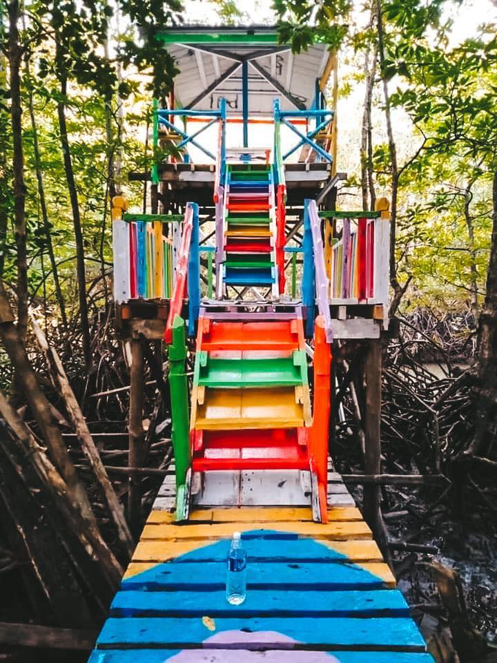 Pitas Bay View Sabah Malaysian Borneo (36 Photos)