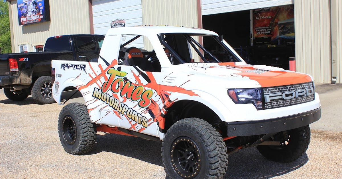 Pro DeZigns LLC: Prepping Your Vehicle for Wrapping