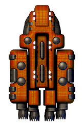 MillionthVector: New Free Top-Down Spaceship Sprites