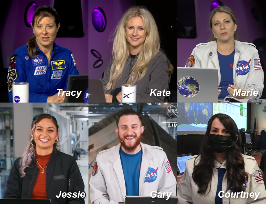 ren@rt & science: 2021