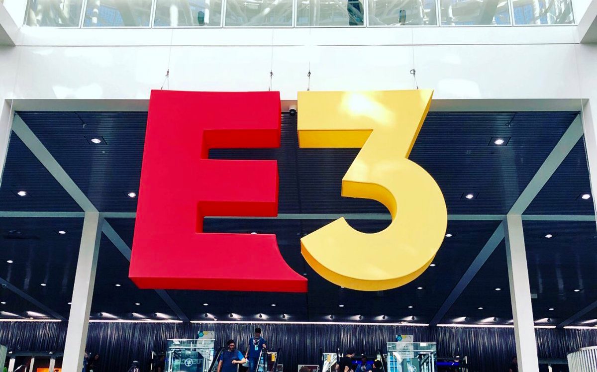Tech media tainment E3 2021 Will There Be A Video Game Conference tech-media-tainment-e3-2021-will-there-be-a-video-game-conference