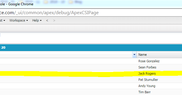 How to display value of fields in Visualforce Page Salesforce? | Salesforce Tutorial