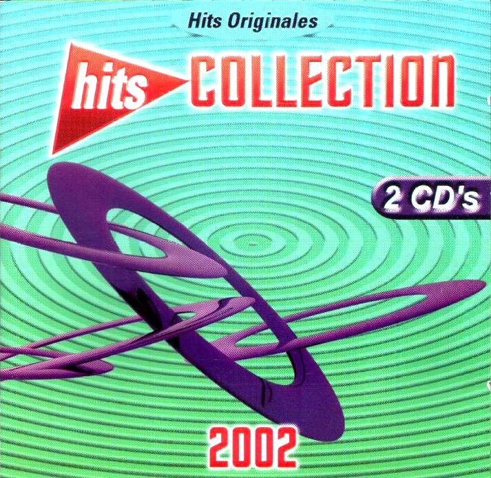 COZAZ: Hits Collection 2002