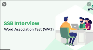 How can you improve your WAT in ssb?