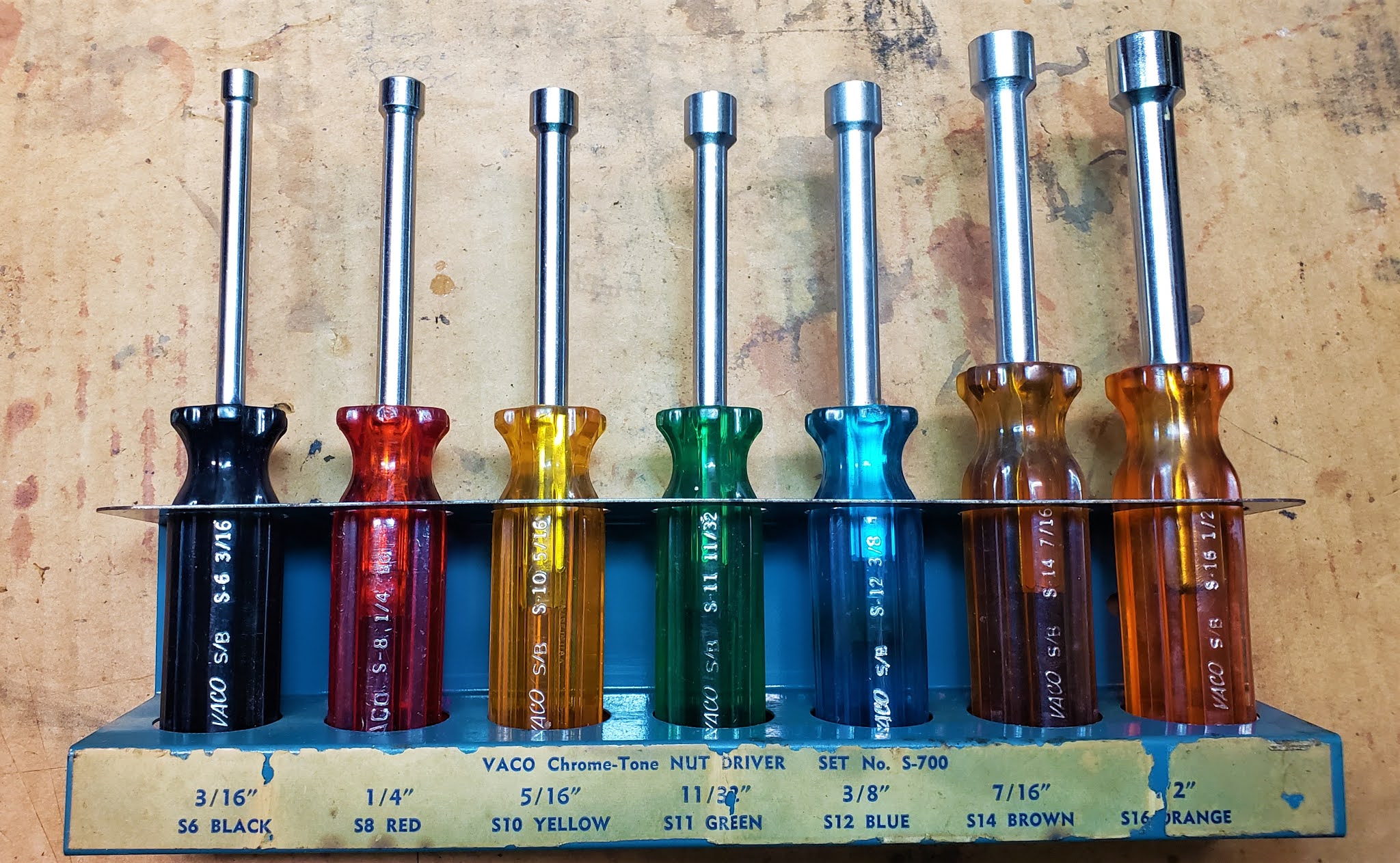 Progress is fine, but it's gone on for too long.: Vanished Tool Makers ...