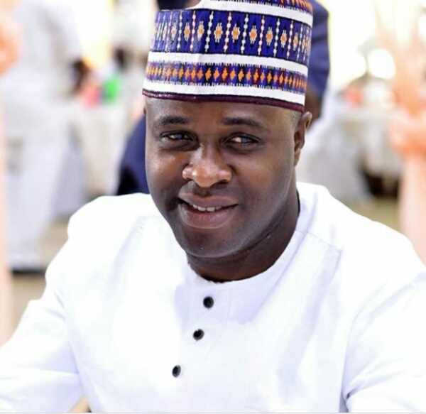 Femi Adebayo biography,wife,children,net worth and house